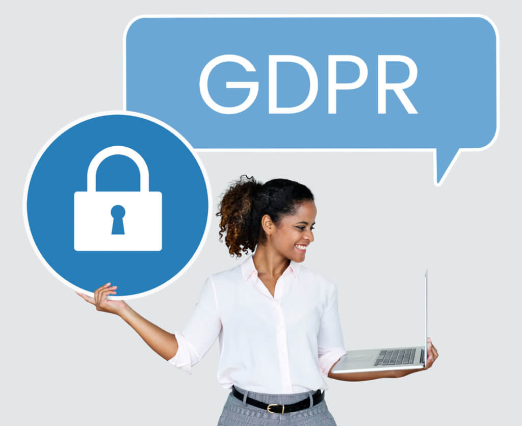 Safeguarding Data Privacy: Impact on Digital Marketing